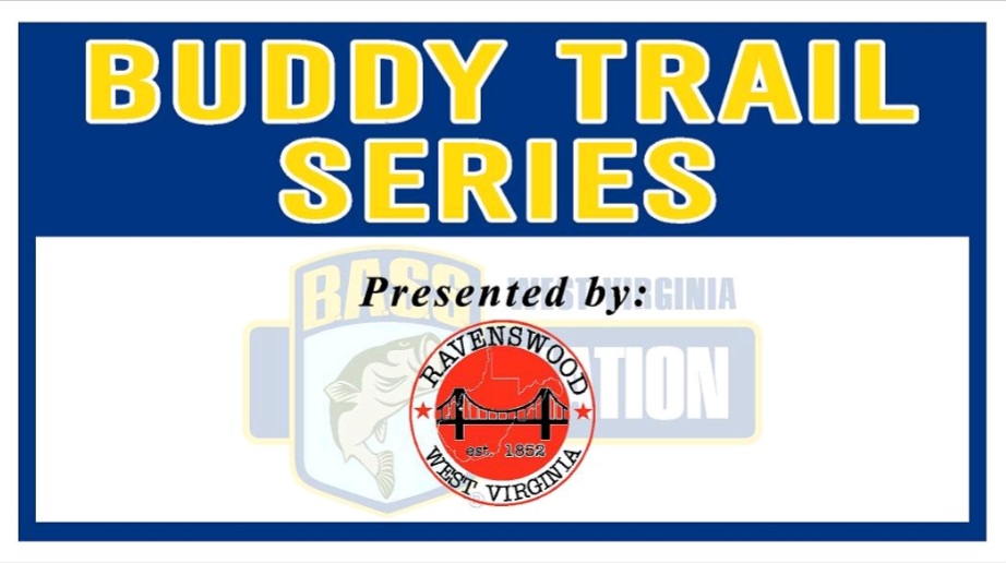 BASS Nation of West Virginia Buddy Trail Series | Ravenswood West Virginia