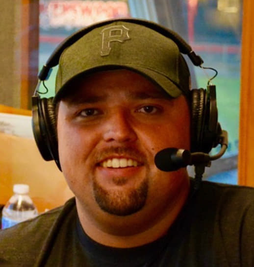 Jared Bloxton | Ravenswood West Virginia