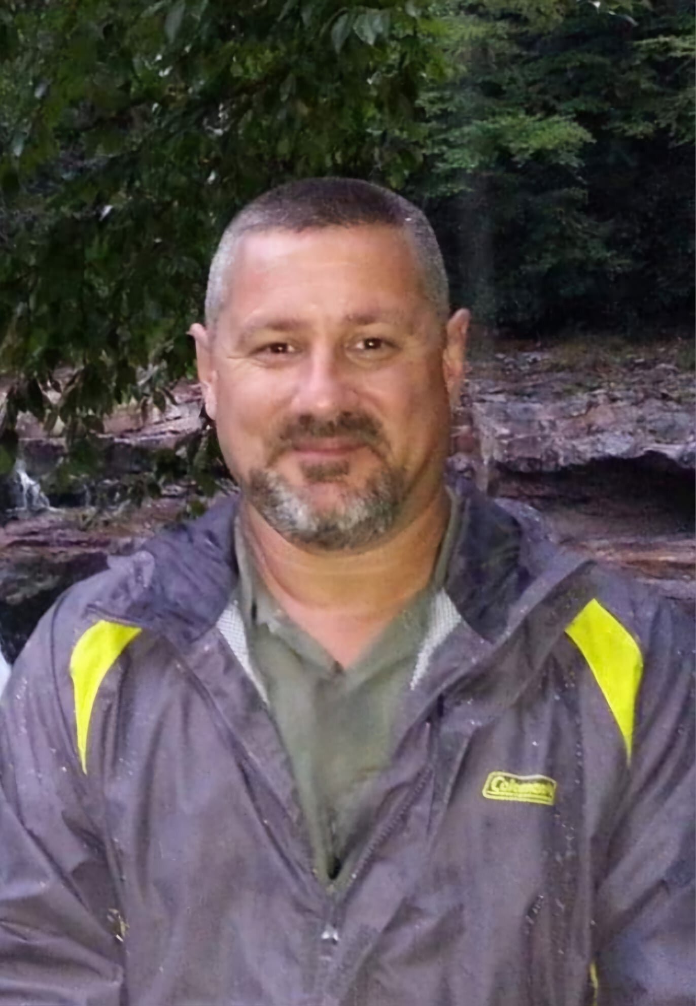 Eric Cullen | Ravenswood West Virginia