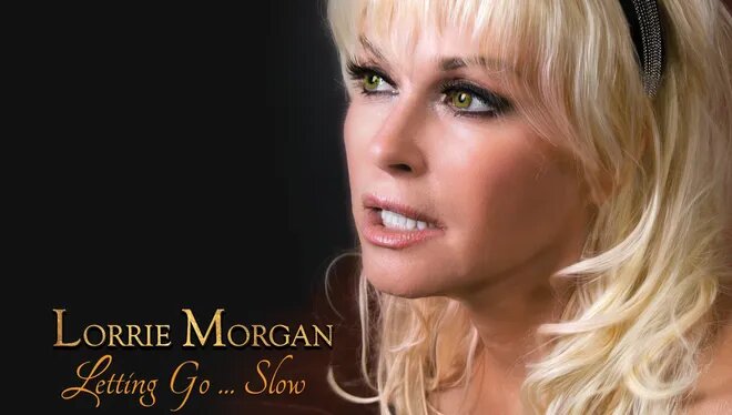 Lorrie Morgan to headline ORF | Ravenswood West Virginia